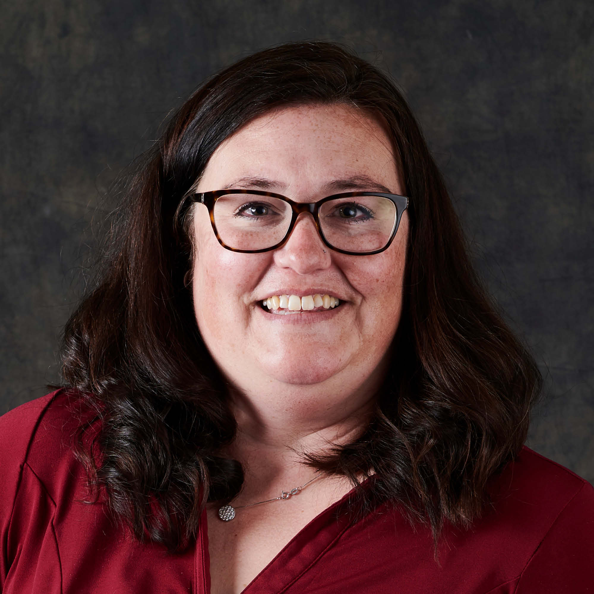 Kate Williams | Private Banking in Denver