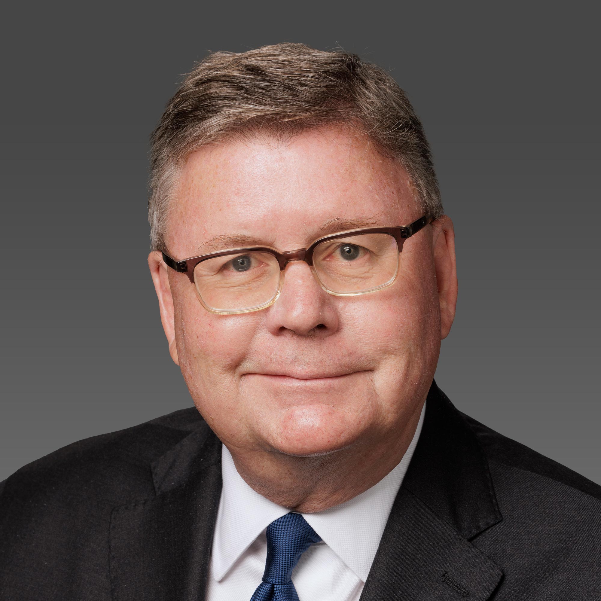 Executive Leadership | About Us